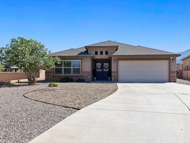 823 Shiprock, Alamogordo, NM 88310