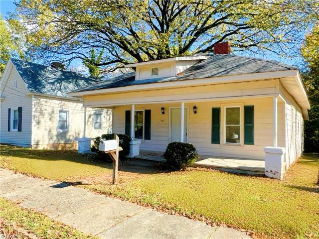 823 Silver Ave, Greensboro, NC 27403 | MLS #1199 | Compass