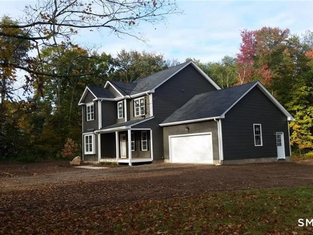 823 Stone Rd, Windsor, CT 06095 | MLS #24156