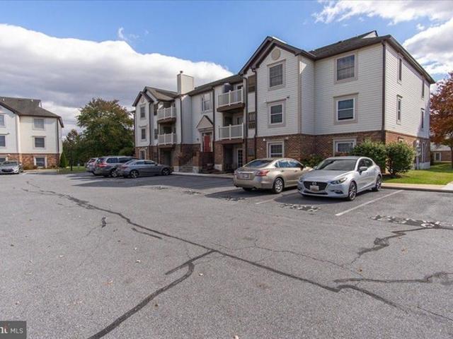 823 Stratford Way Apt A, Frederick, MD 21701