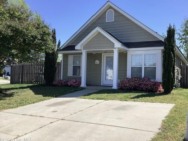 823 Sugar Creek Rd, Rocky Mount, NC 27804