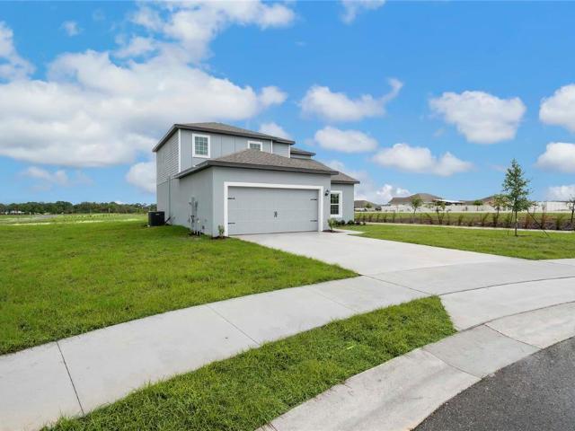 823 Ponkan Ct, Babson Park, FL 33827 | MLS #TB8496