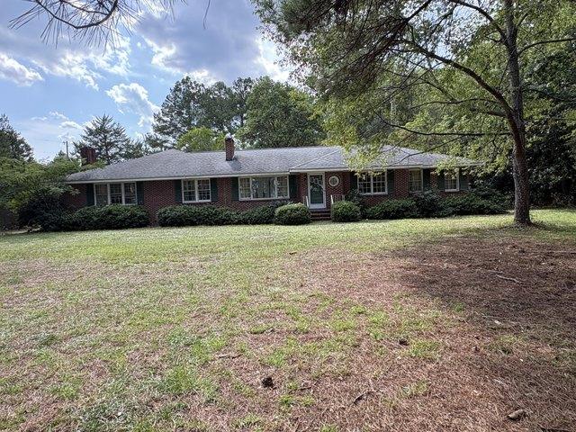 823 Park Ave, Olanta, SC 29114
