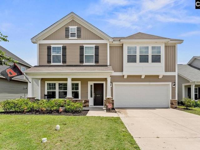 823 Queenshire Ln, Elgin, SC 29045