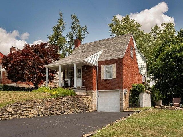 823 Rolling Rock Rd, Pittsburgh, PA 15234