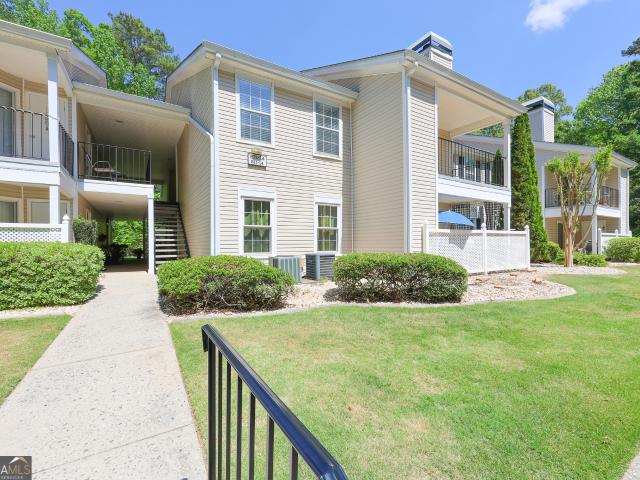 823 Ridgefield Dr, Peachtree City, GA 30269 | MLS #10734 | Compass