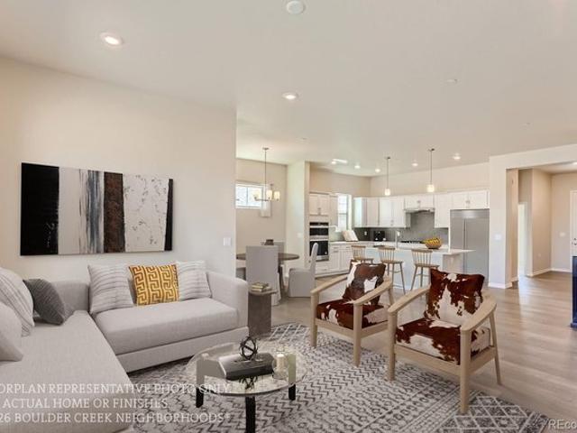 823 W 129th Pl, Westminster, CO 80234