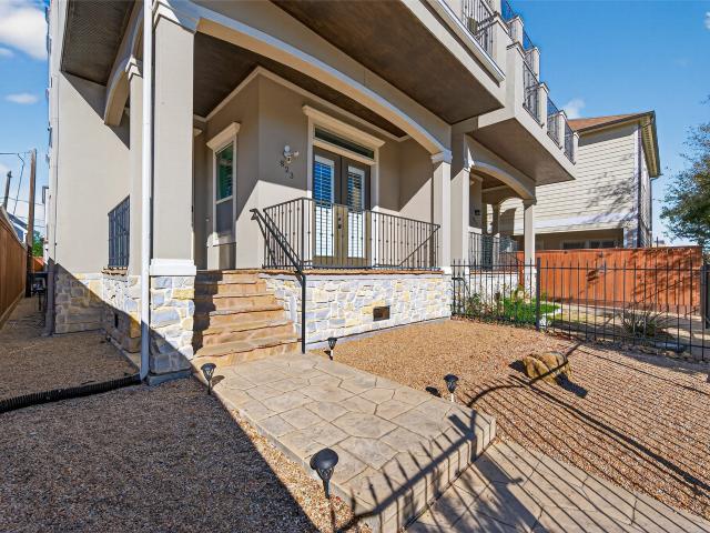 823 W 21st St, Houston, TX 77008 | MLS #38557 | Compass
