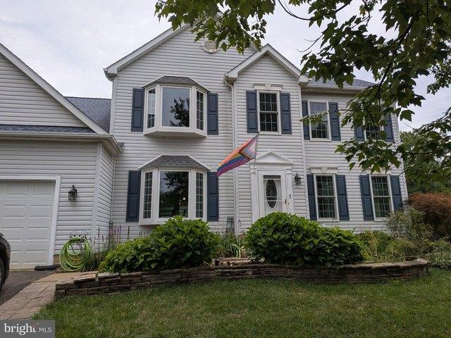 823 Woodcrest Loop, Culpeper, VA 22701