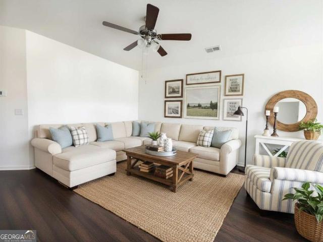 823 Taurus Drive