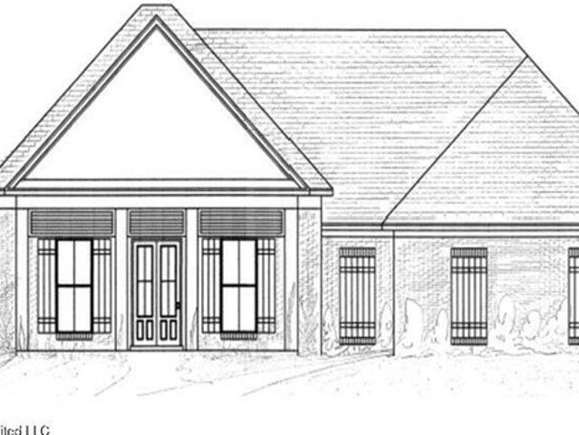 823 Thornberry Rdg, Madison, MS 39110