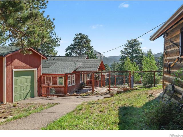 823 University Drive