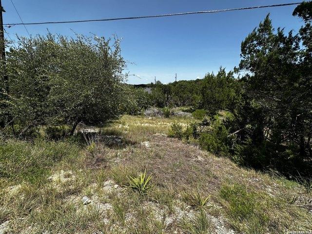 823 Valley Rdg Lot 415, Canyon Lake, TX 78133