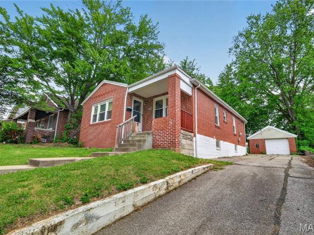 8244 Monroe Ave, St. Louis, MO 63114 | MLS #26024 | Compass