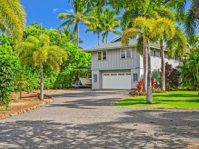 8244 A Elepaio Rd, Kekaha, HI 96752