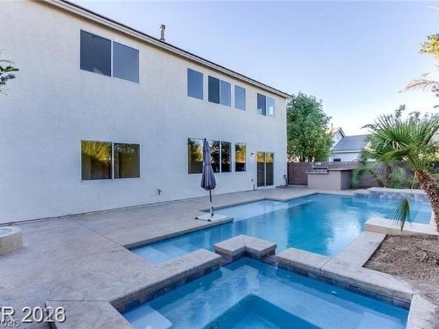 8244 Belmont Valley St, Las Vegas, NV 89123
