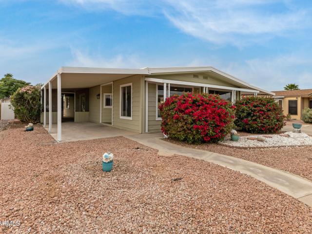 8244 E Desert Trail, Mesa, AZ 85208 | MLS #6984