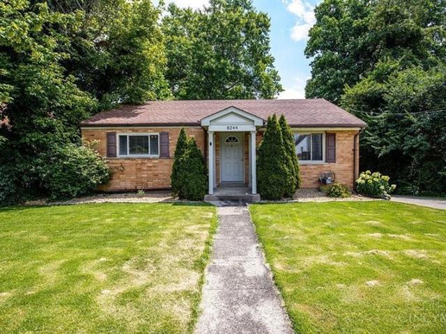 8244 Firshade Ter, Colerain Township, OH 45239