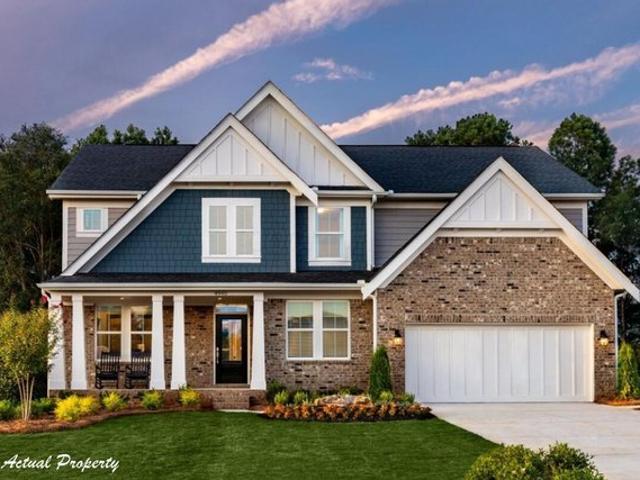 8244 Greenhill Way, Sunbury, OH 43074