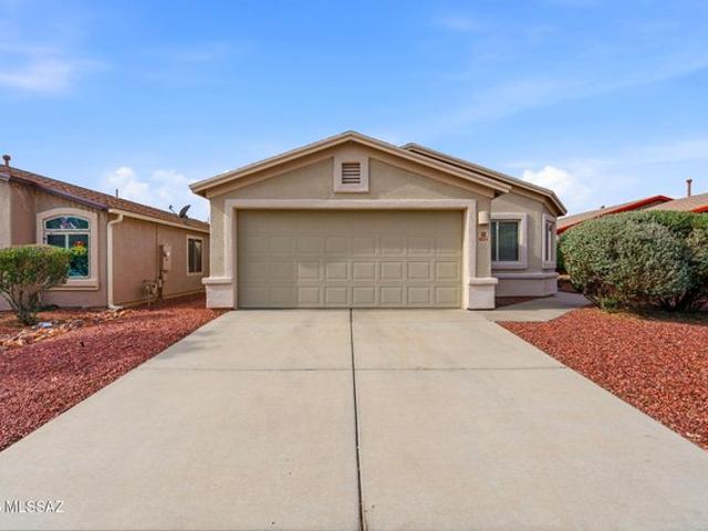 8244 S Lost Mountain Rd, Tucson, AZ 85747
