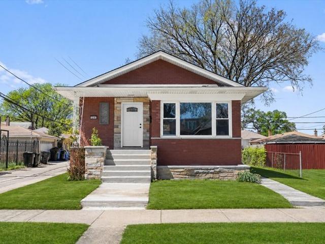 8244 S Wood St, Chicago, IL 60620