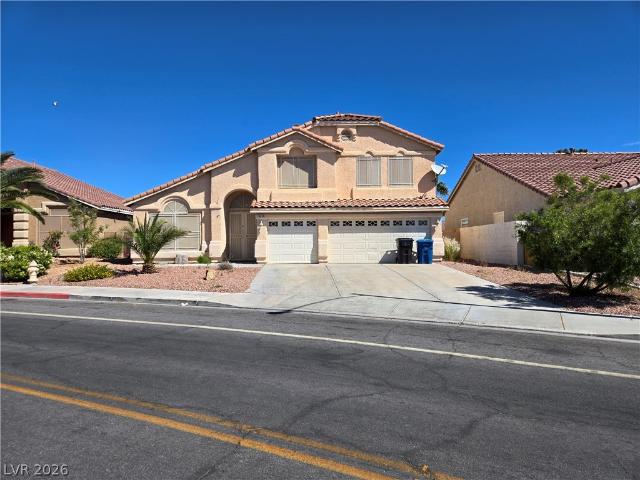 8244 W Gilmore Ave, Las Vegas, NV 89129 | MLS #2773