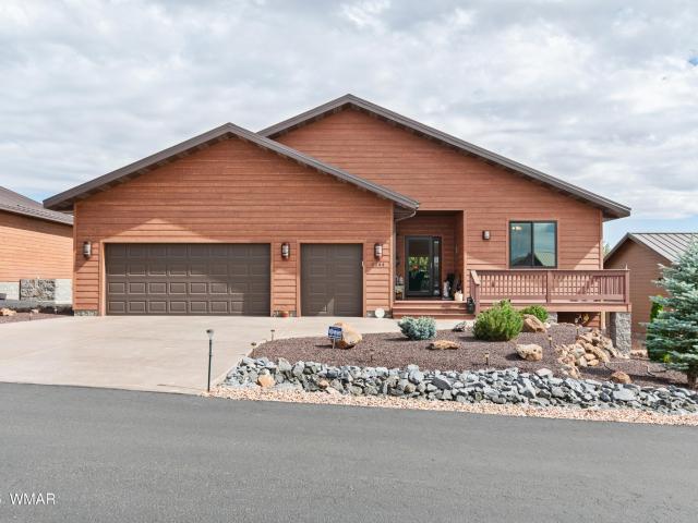 8244 Windward Drive