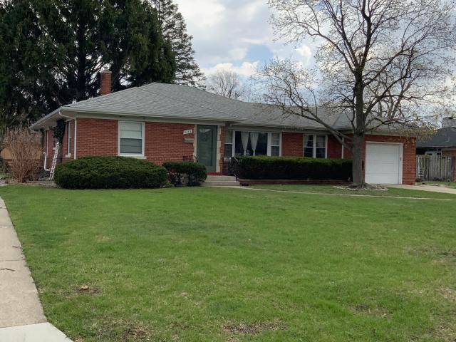 8245 Baring Ave, Munster, IN 46321 | MLS #837468
