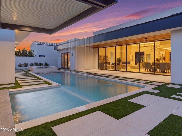 8245 E Coolidge St, Scottsdale, AZ 85251