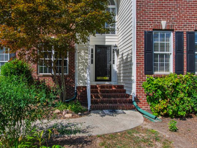 8245 Haines Creek Lane