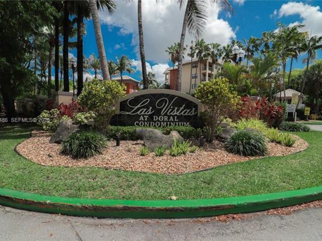 8245 Lake Dr Apt 308, Doral, FL 33166