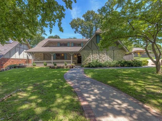8245 S Toledo Ave, Tulsa, OK 74137