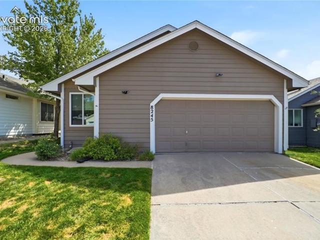 8245 Scarborough Dr, Colorado Springs, CO 80920
