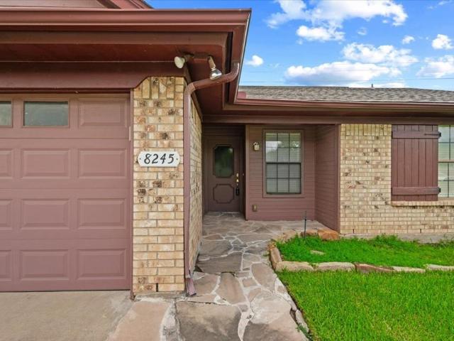8245 Ulster Drive