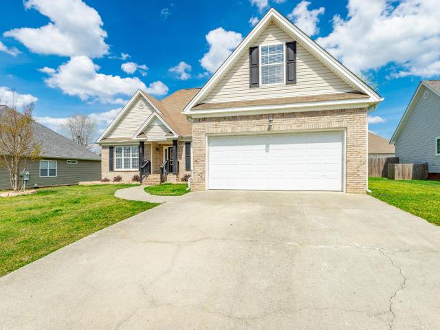 8245 Witherow Way