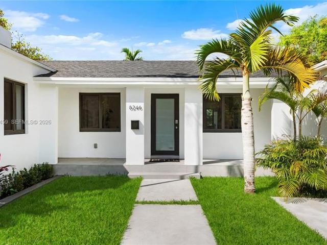 8246 NE 2nd Ct, Miami, FL 33138