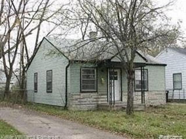 8246 Braile St, Detroit, MI 48228