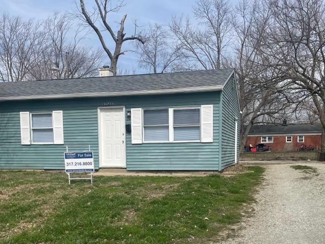 8246 E 41st Pl, Indianapolis, IN 46226 | Compass