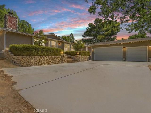 8246 Escondido Canyon Rd, Acton, CA 93510