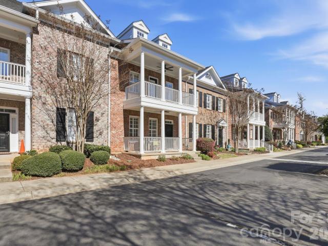8246 Indigo Row, Charlotte, NC 28277 | Compass