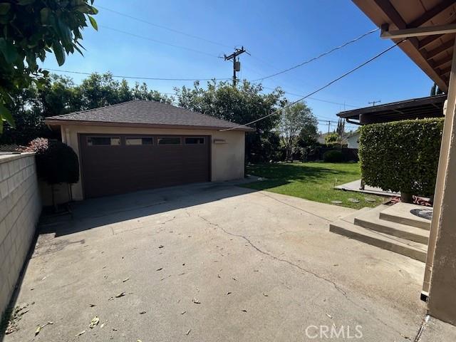 8246 Kinghurst Road