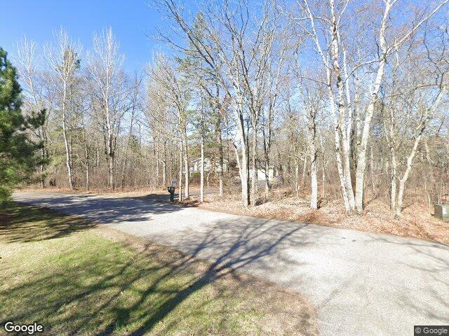 8246 Red Pine Ln NE, Bemidji, MN 56601