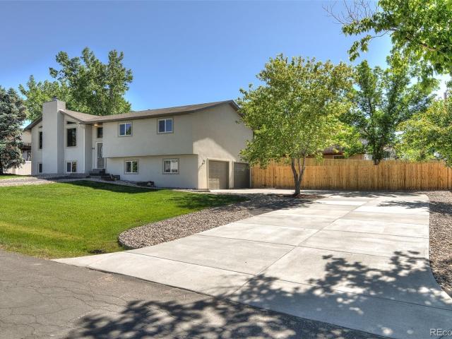 8246 S Dover St, Littleton, CO 80128 | MLS #4060