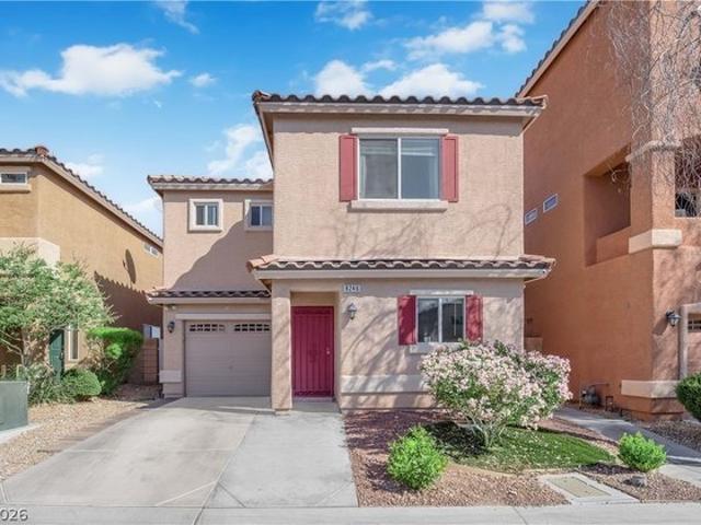 8246 Wuthering Heights Ave, Las Vegas, NV 89113