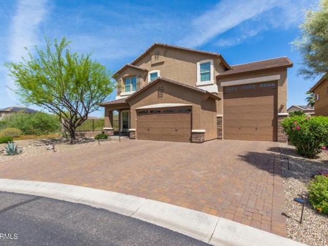 8246 W Rock Springs Dr, Peoria, AZ 85383
