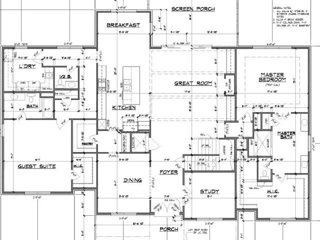 8247 Ambrose Ct, Brentwood, TN 37027 | MLS #3171