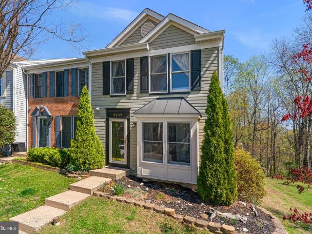 8247 Berryfield Drive