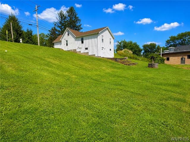 8247 Boston Colden Road