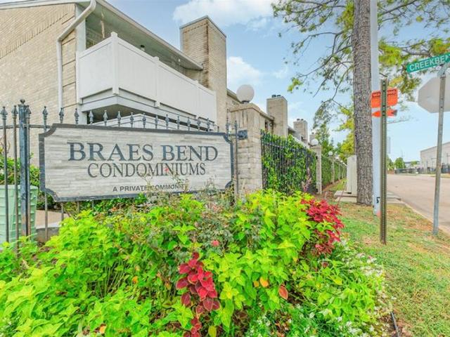 8247 Creekbend Dr Unit 8247, Houston, TX 77071