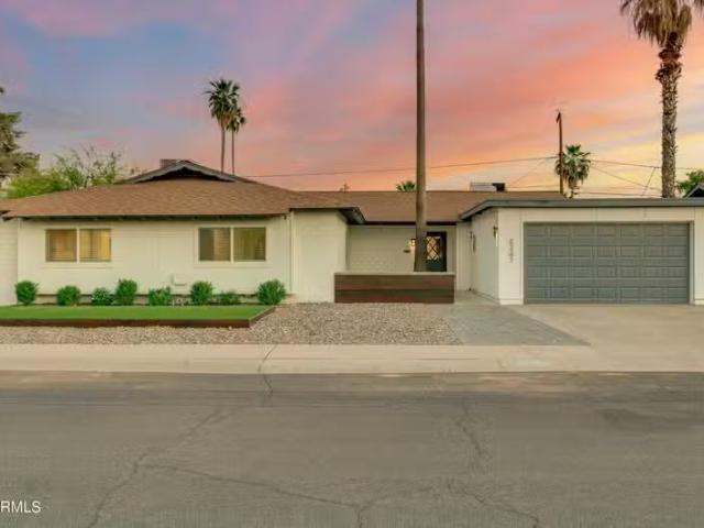 8247 E Devonshire Ave, Scottsdale, AZ 85251 MLS 6748054